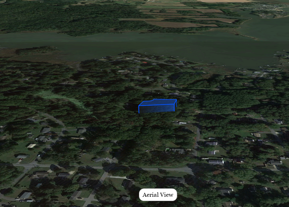 REDUCED $12,999! Golden Beach, MD .46 Ac Boat/Beach Access! 50% BELOW ...