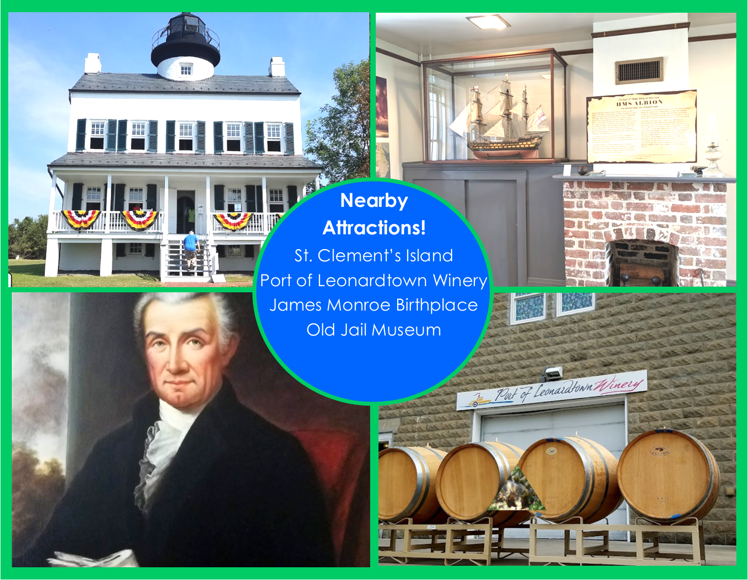 Snatch it up $8,999! - WATER ACCESS! .23 acre Bushwood, MD